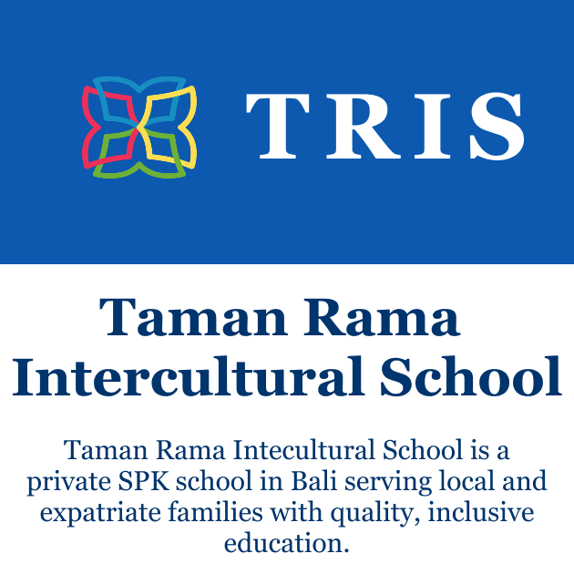 Taman Rama Intercultural School Bali – International Education with ...